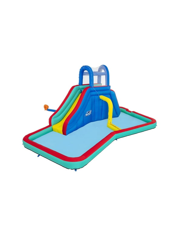 H2OGO! Water Slides in Outdoor Toys - Walmart.com