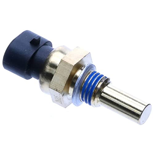 Chevrolet Traverse Engine Coolant Temperature Sensor