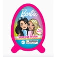 Barbie Fun Surprise Egg Chocolate Crisp Candy - 2 Pack - Walmart.com