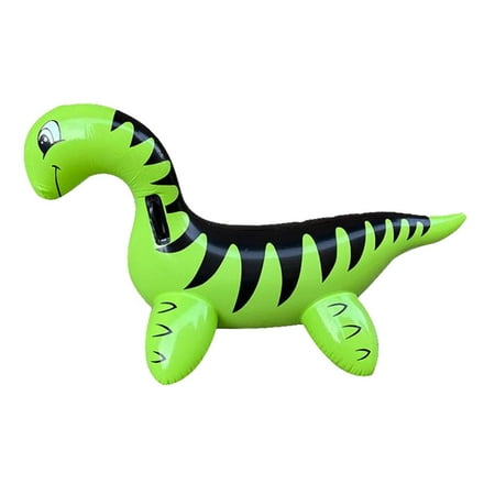 Inflatable Dinosaur Float Inflatable Swimming pool floats for Summer ...