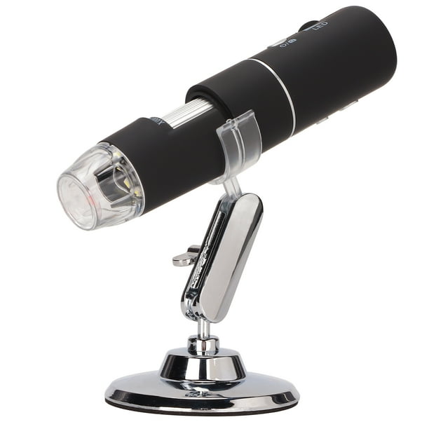 Digital Microscope, 50X-1000X Versatile Handheld Microscopes 2MP For ...