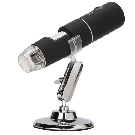 Digital Microscope, 50X-1000X Versatile Handheld Microscopes 2MP For ...