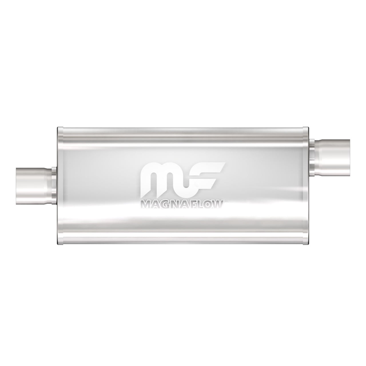 Click here for Magnaflow Performance Exhaust Muffler 12286 Single... prices