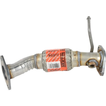 Walker Exhaust 52603 Exhaust Pipe - Walmart.com