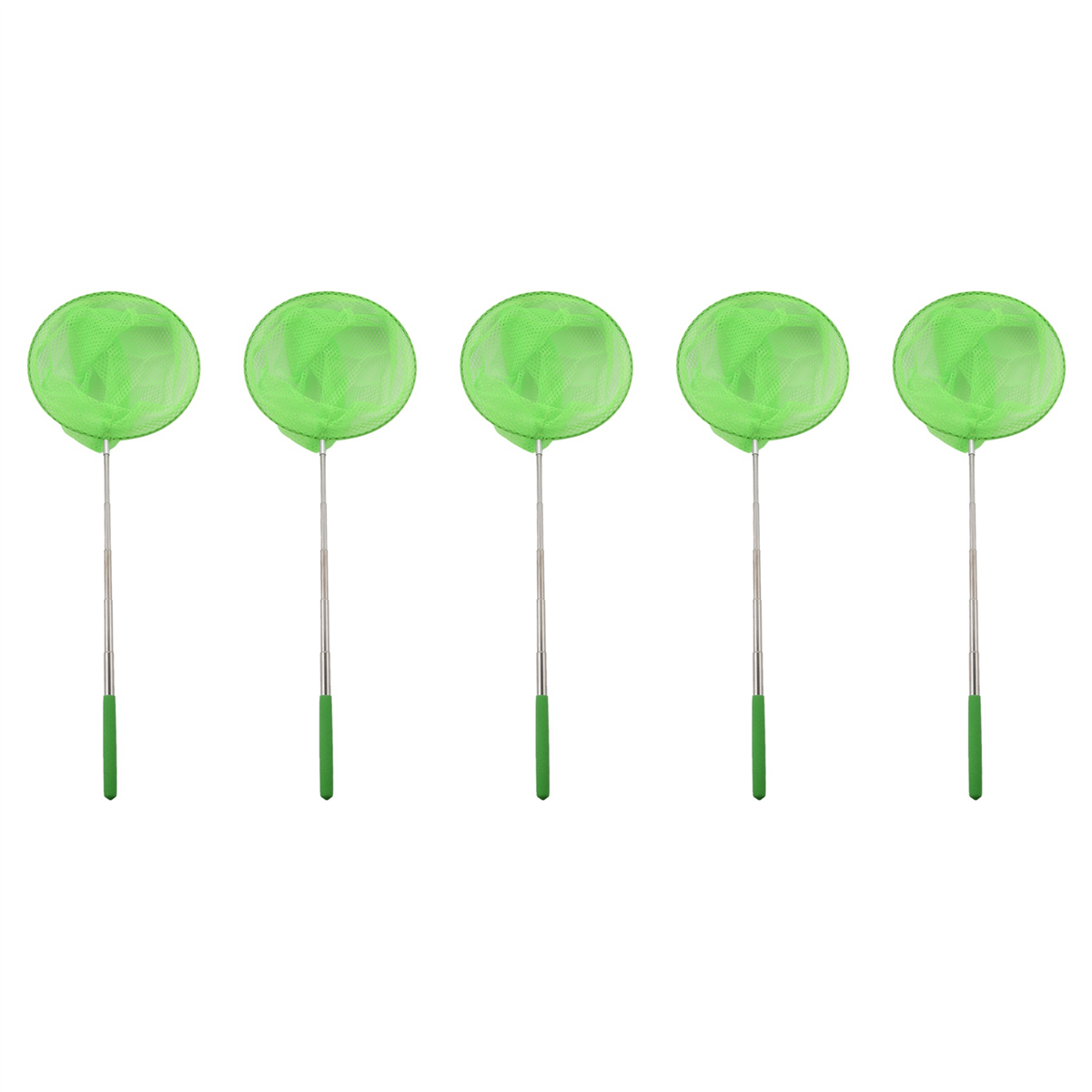 Click here for Unbranded 5x Outdoor Catching Catching Butterfly N... prices