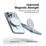 Ringke Magnetic Plate Compatible with MagSafe Accessories, Universal ...