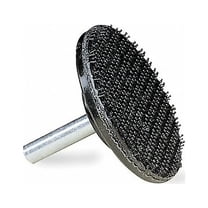 3M 7468 - Scotch-Brite 6" Super Fine Silicon Carbide Hook-and-Loop ...