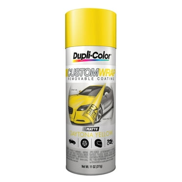 Plasti Dip® Classic Muscle™ Go Mango Multi-Purpose Rubber Coating 11 oz ...