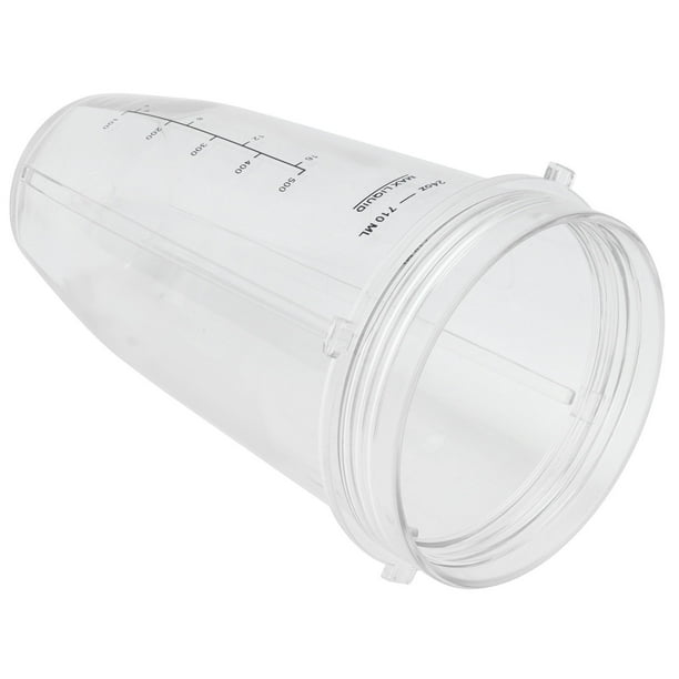 Juicer Part,24Oz Replacement Cup Blender Oz Replacement Cup Replacement ...