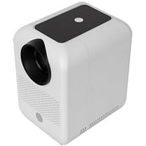 "HP CC200 FHD LCD LED Projector with Roku Express HD Streaming Player ...