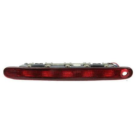 Led High Mount Rear Third Brake Light For Suzuki S-cross Alto 07-15 A ...