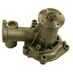 Gates 44005 Water Pump For Ford F-500, Mechanical - Walmart.com