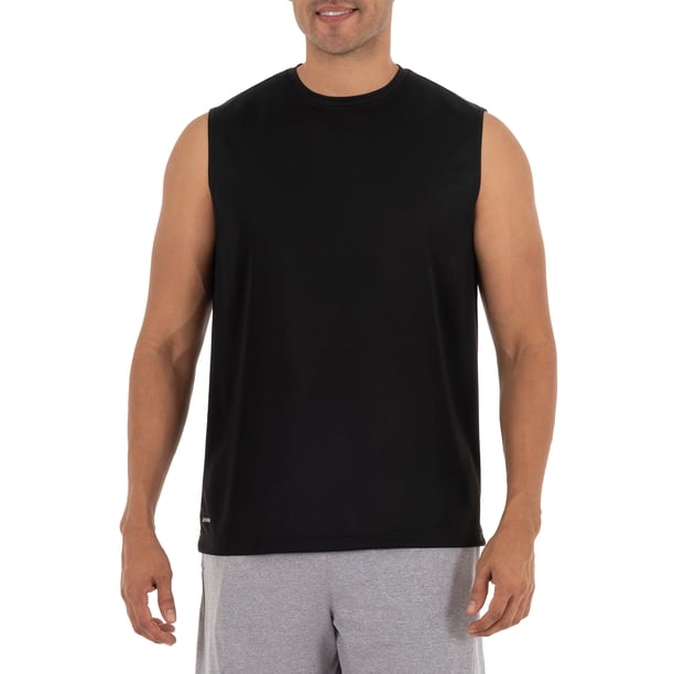 Mens Cut Off Shirts