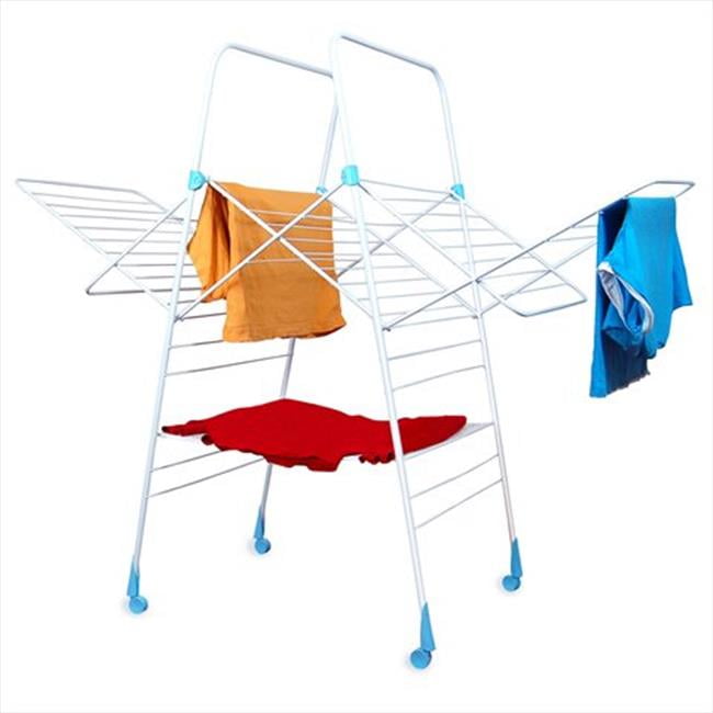 IH88790104 Multi Dryer Indoor Drying Rack - Walmart.com - Walmart.com
