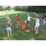 S&S Worldwide Team Bucket Challenge. Team Building Activity for 8 to 24 ...