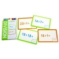 BAZIC Multiplication & Division Flash Cards, Number Math Calculation ...