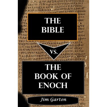 The Book of Enoch (Paperback) - Walmart.com
