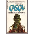 Pre-Owned Casca: The Eternal Mercenary, 9780441217717, 0441217710 ...