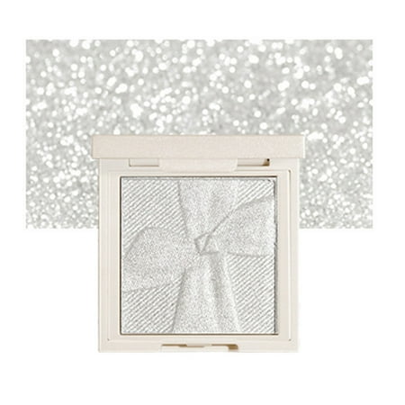 Face Brightener Powder,Highlight Palettes Pearlescent Three ...