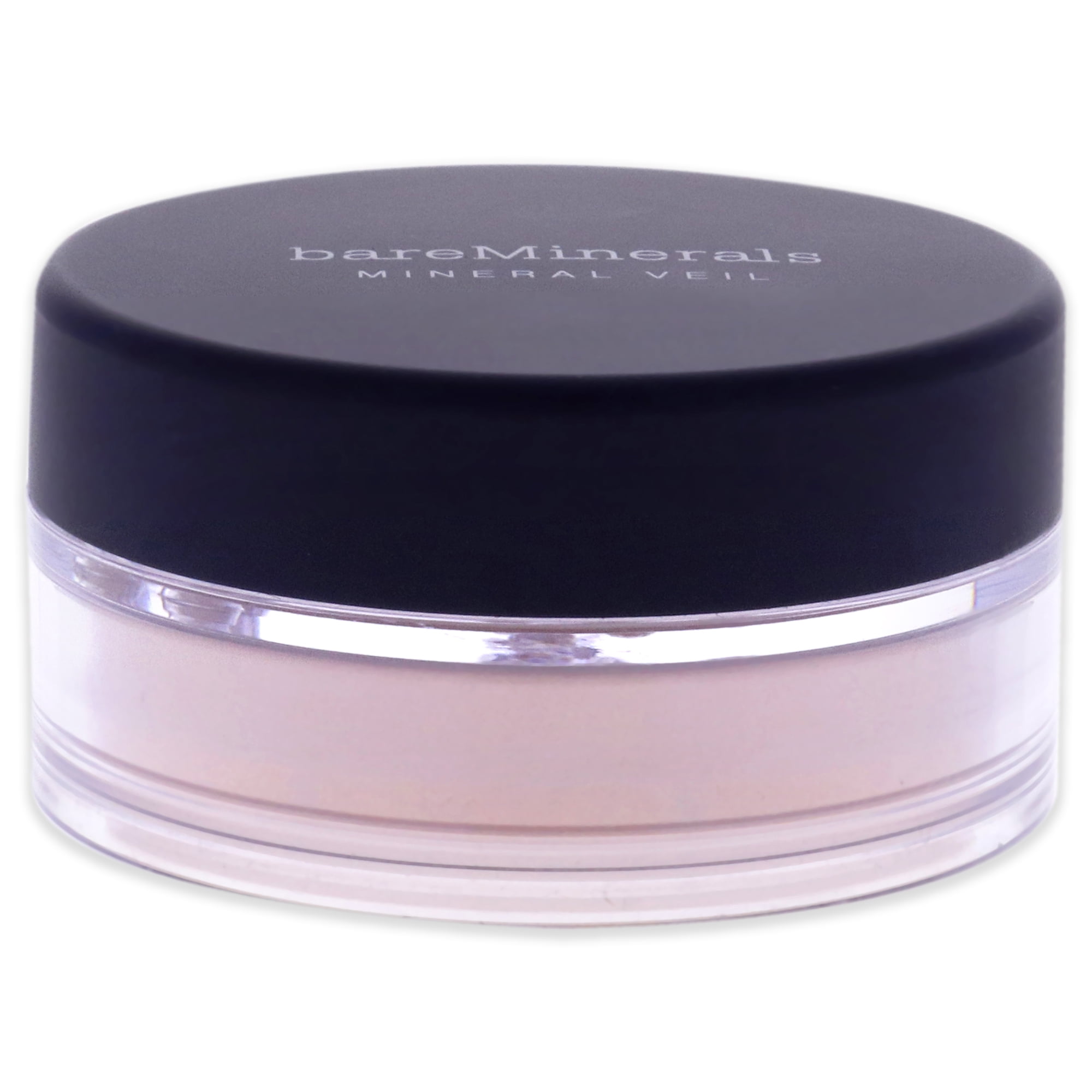 Polvo de acabado Mineral Veil SPF 25 - Original de bareMinerals para mujeres - 0,21 oz ...