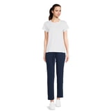 Athletic Works Women's Core Knit Pant, Regular and Petite - Walmart.com