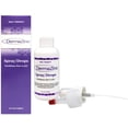 DermaZinc Therapy Spray/Drops,for Skin Disorder Relief Drops for ...