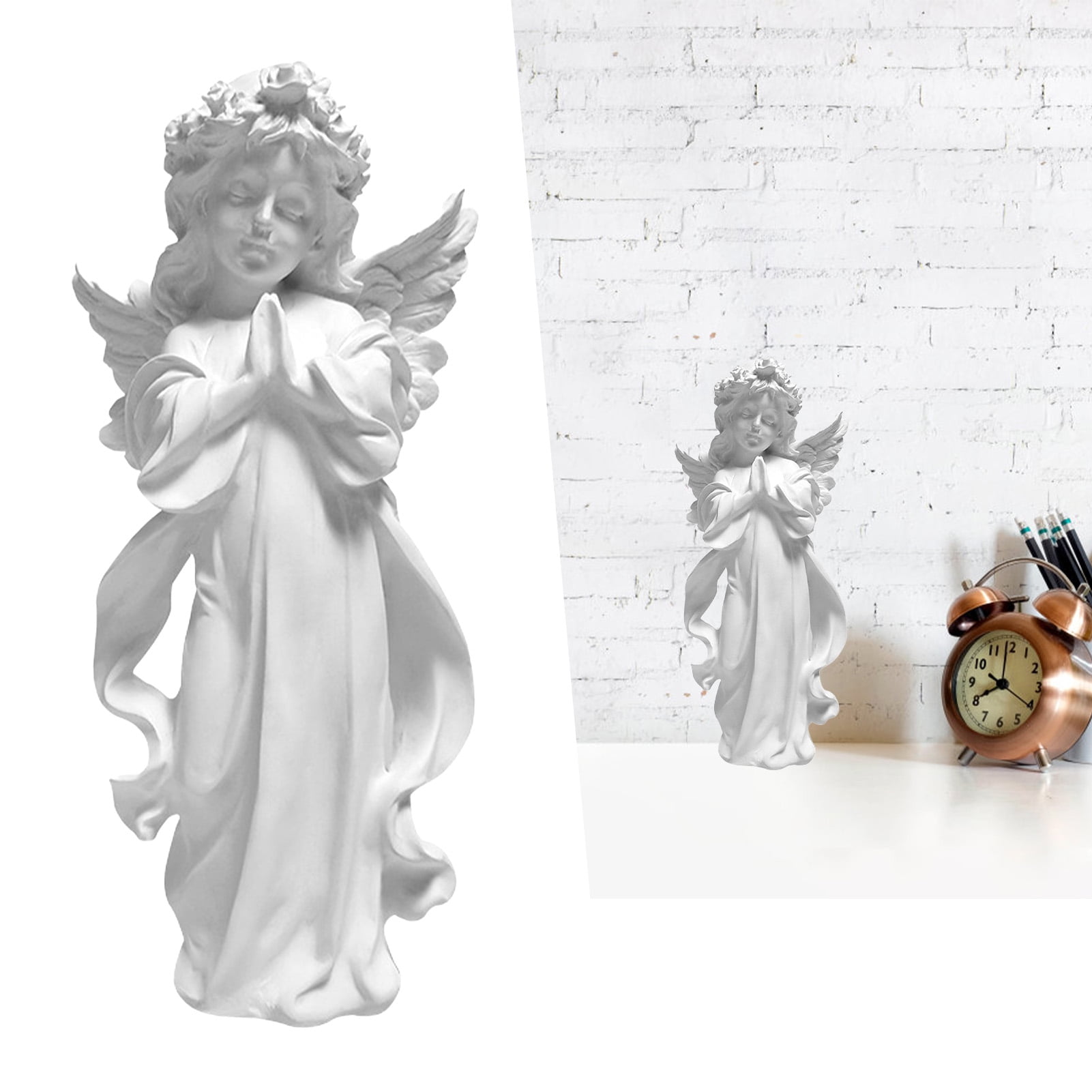 Click here for Meetca Angel Statue angel Figurine Pray Angel Ange... prices