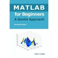 MATLAB for Dummies (Paperback) - Walmart.com