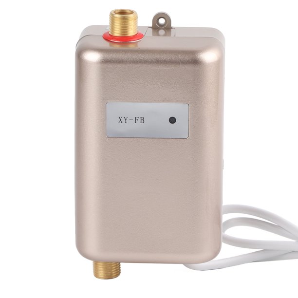Water Heater Tankless Water Heater Water Heater, Water Heating For Hot ...