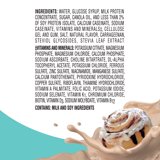BOOST® High Protein Cinnabon® Bakery Inspired Flavored Nutritional ...