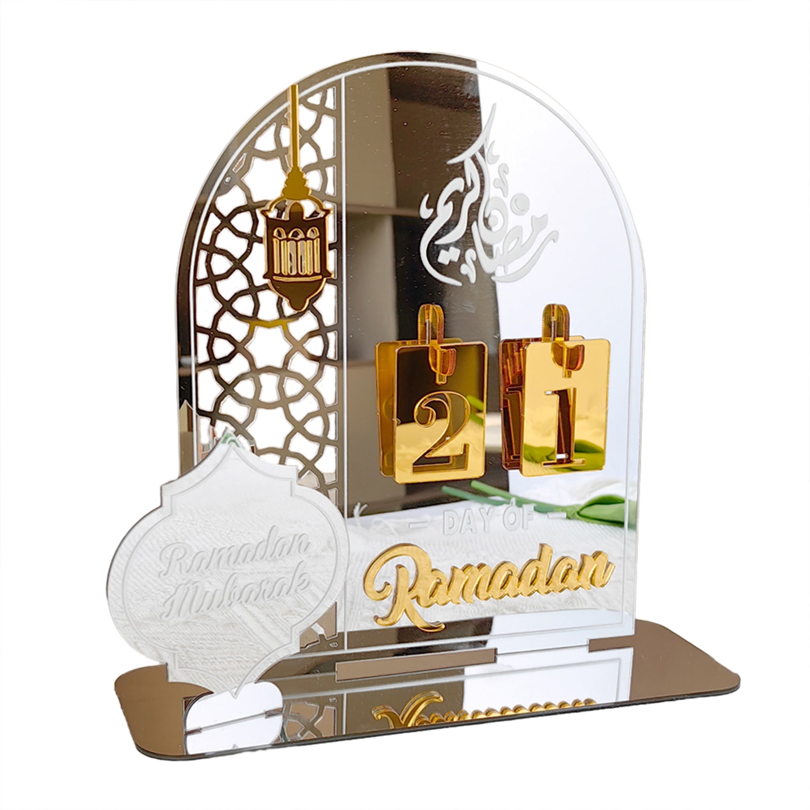 Click here for Eastvita Ramadan Calendar Ornament  Eid Diy Decora... prices