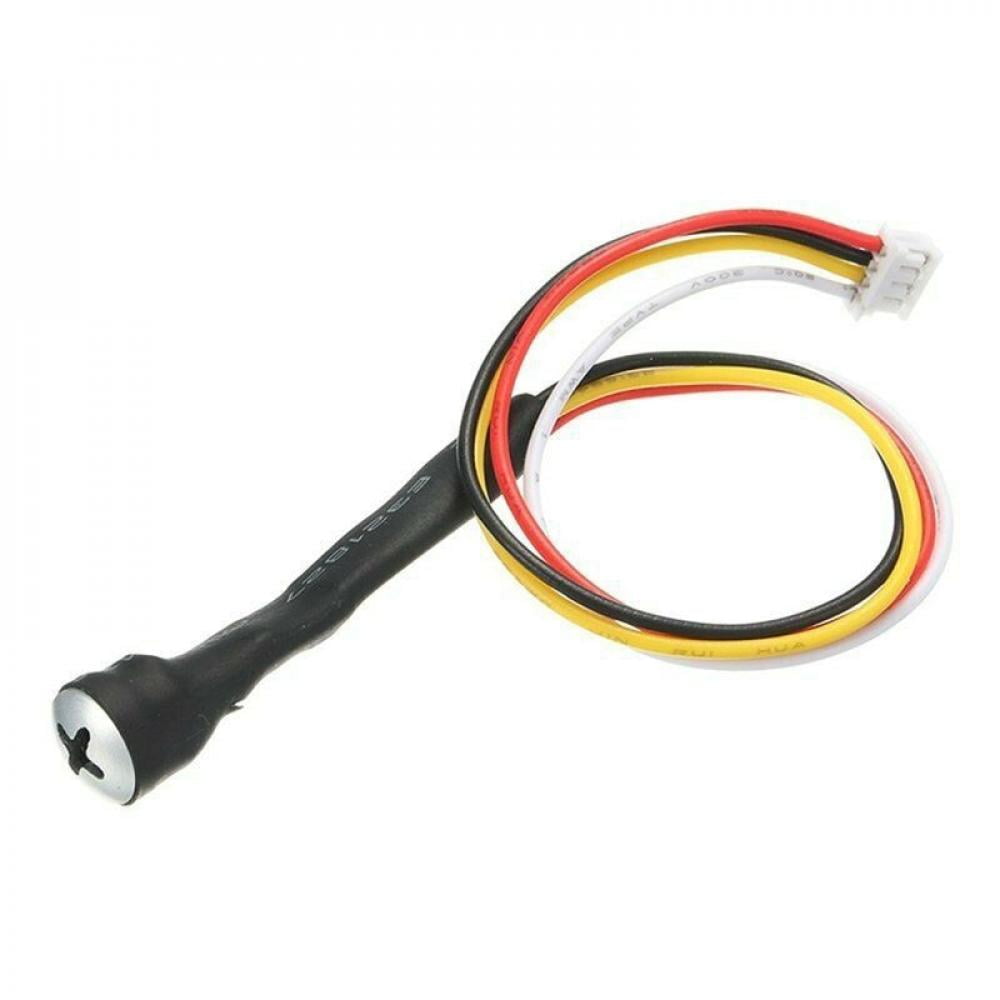 Buy Popvcly Pinhole Camera Smallest Mini Screw 1000TVL HD CCTV Spy ...