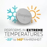 Energizer 2016 Batteries (2 Pack), 3V Lithium Coin Batteries - Walmart.com