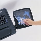 Safco Ergo-Comfort Articulating Keyboard/Mouse Arm - Walmart.com