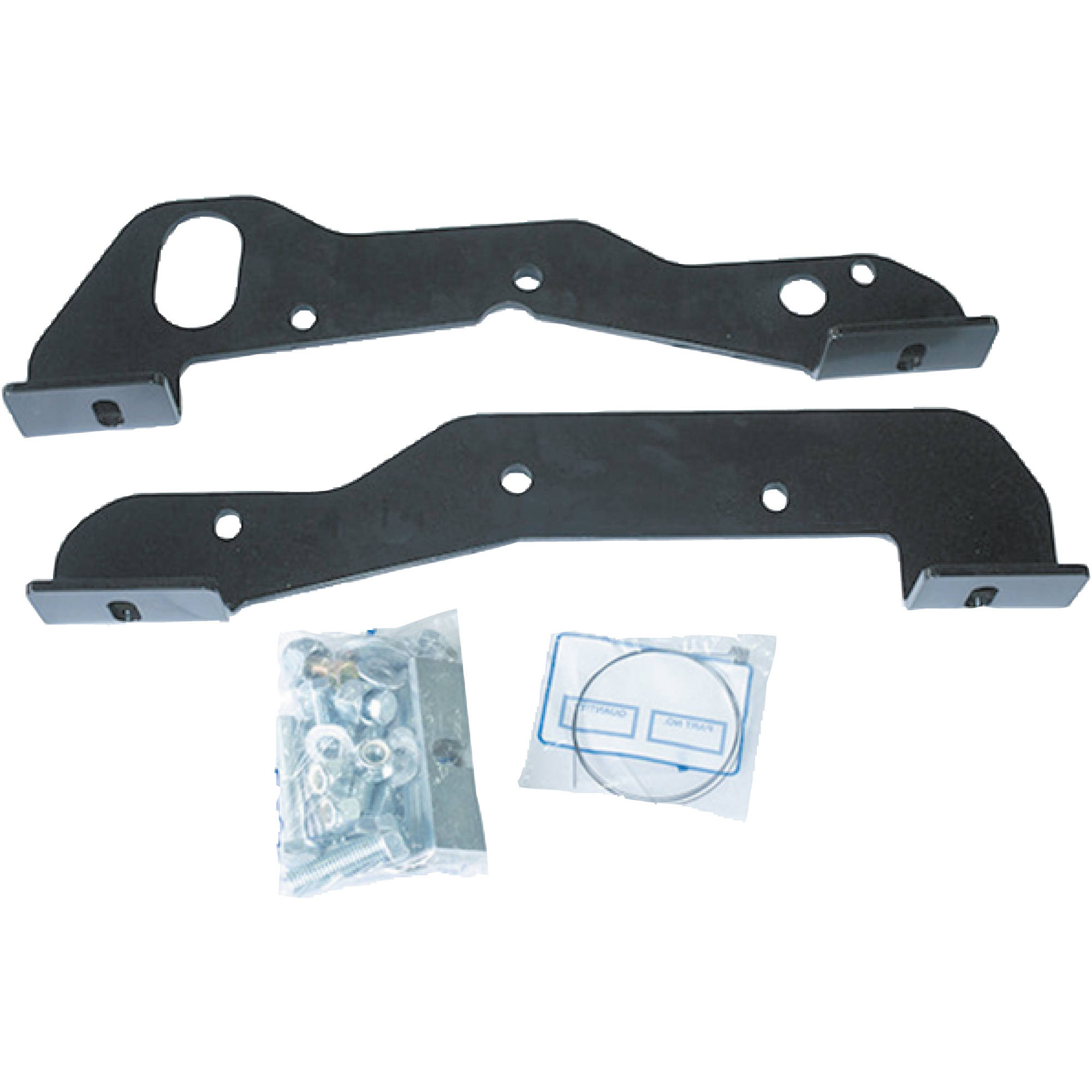 Demco 8552000 Hijacker RV Towing Frame Bracket Kit for Select 2011-2015 ...