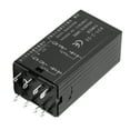 Time Delay Relay 0.1S To 99H 8 Pin Digital Display Cycle Timer Relay ...