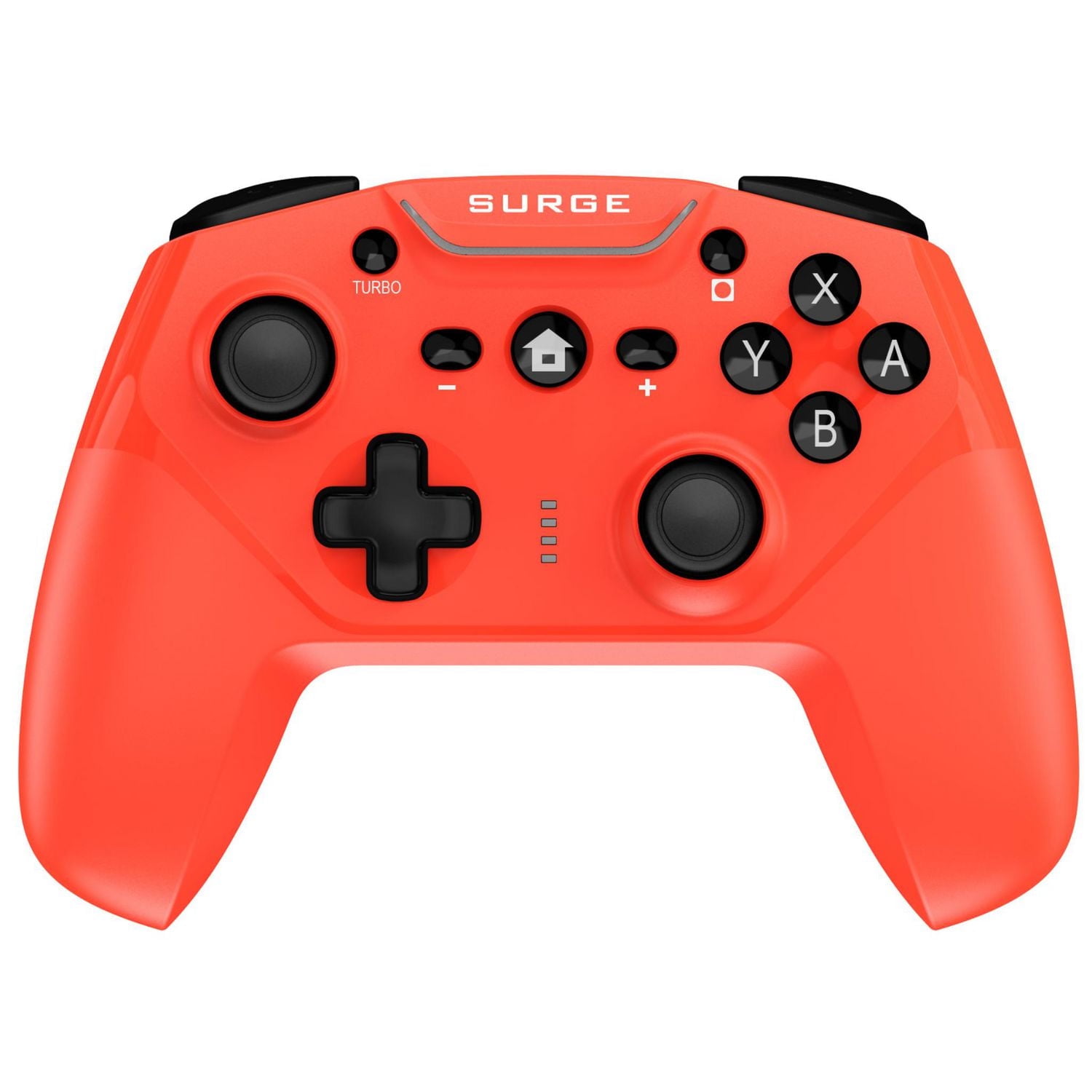Click here for Surge Wireless Pro Controller For Nintendo Switch/... prices