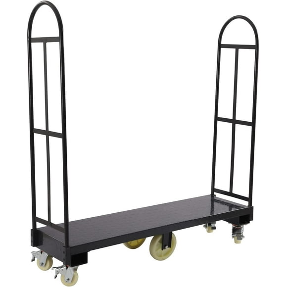 Heavy Duty Dolly 2000 Lbs