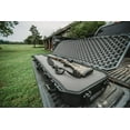 Plano All Weather 52” Wheeled Rifle and Shotgun Storage Case, Black ...