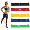GoFit Ultra Power Resistance Loops - Training Band Kit Develops and ...
