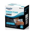 Equate Instant Cold Compress, 2 Count HSA/FSA Eligible - Walmart.com