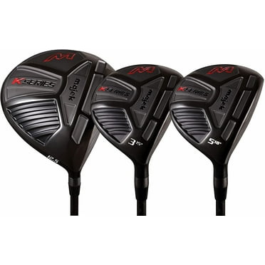 Intech Golf Men's RH 12.5 Degree Senior Flex, Right Handed 520cc ...