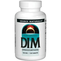 Nature's way dim-plus estrogen metabolism caps, 60 count - Walmart.com