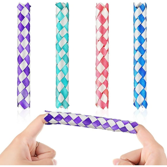 Chinese Finger Trap