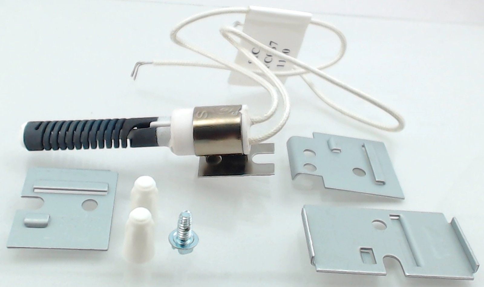 Universal Furnace Igniter replaces Most Flat Igniters, IG1000, IG1100 ...