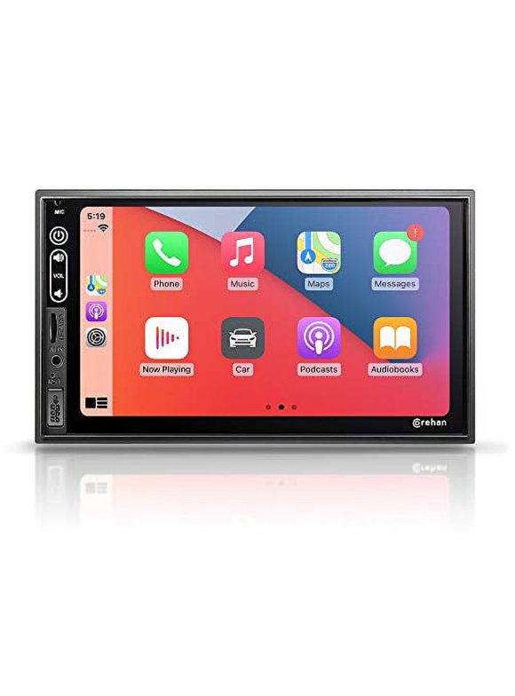 Double Din Android Car Stereos in Double Din Car Stereos - Walmart.com