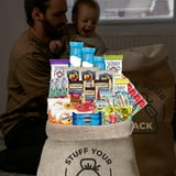 Peanut Free Snacks & Tree Nut-Free Snacks Variety Pack - Allergy ...