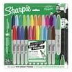 Sharpie Ultimate Collection - Bulk Multi-Pack Colored Permanent Markers ...