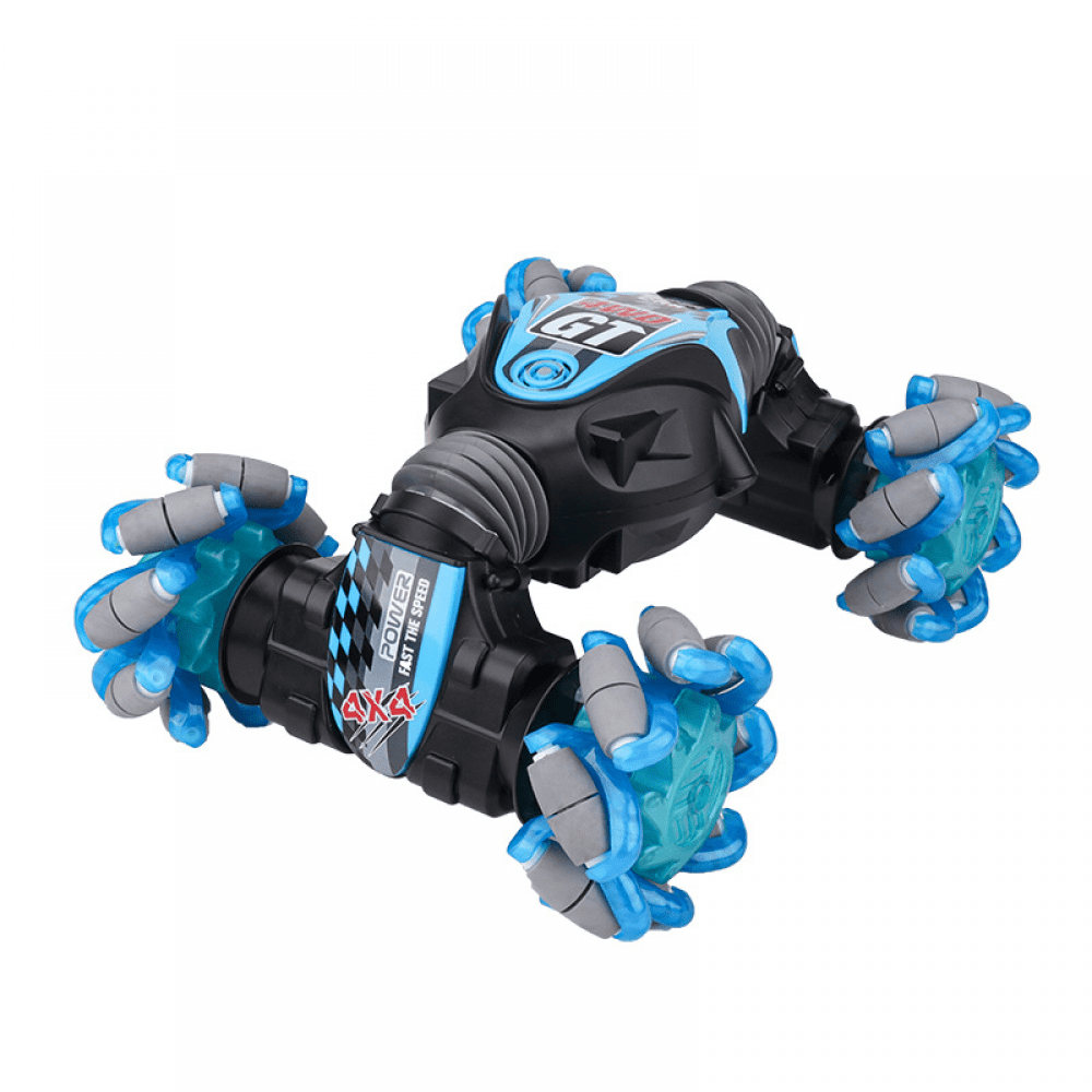 Fast RC Cars for Adults and Kids Off-Road Remote Control Car - Battery ...