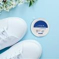 2 Packs White Shoe Cleaner Paste with Sponge, Stain Remover for ...